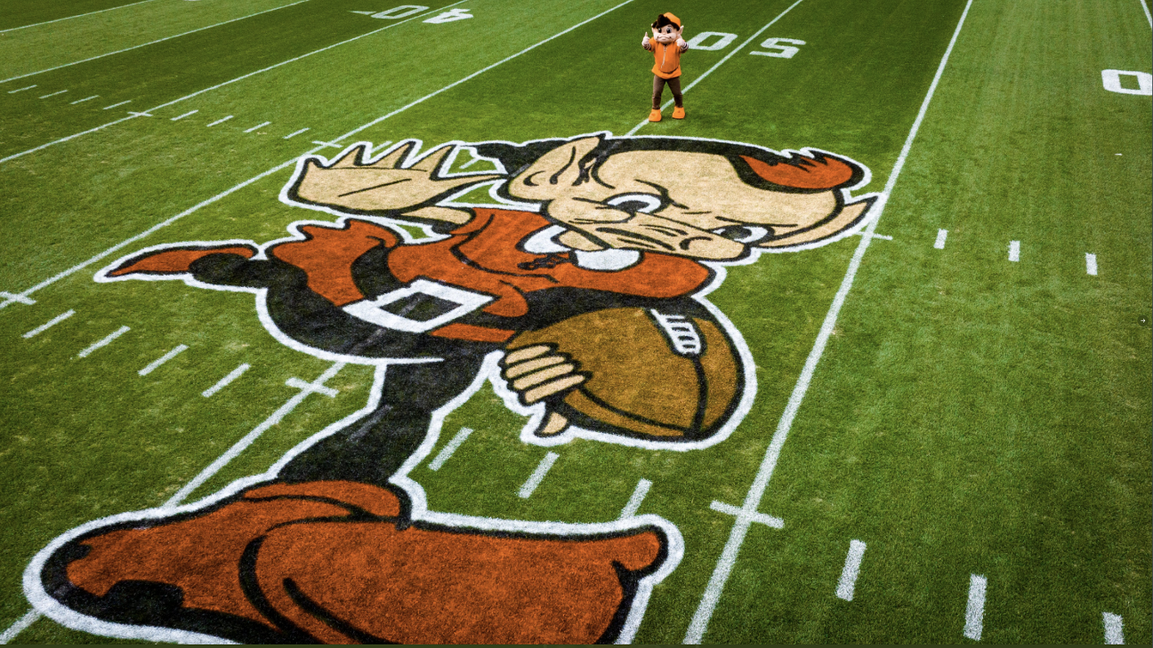 Who is Brownie the Elf? Inside the rise, fall, and revival of the ...